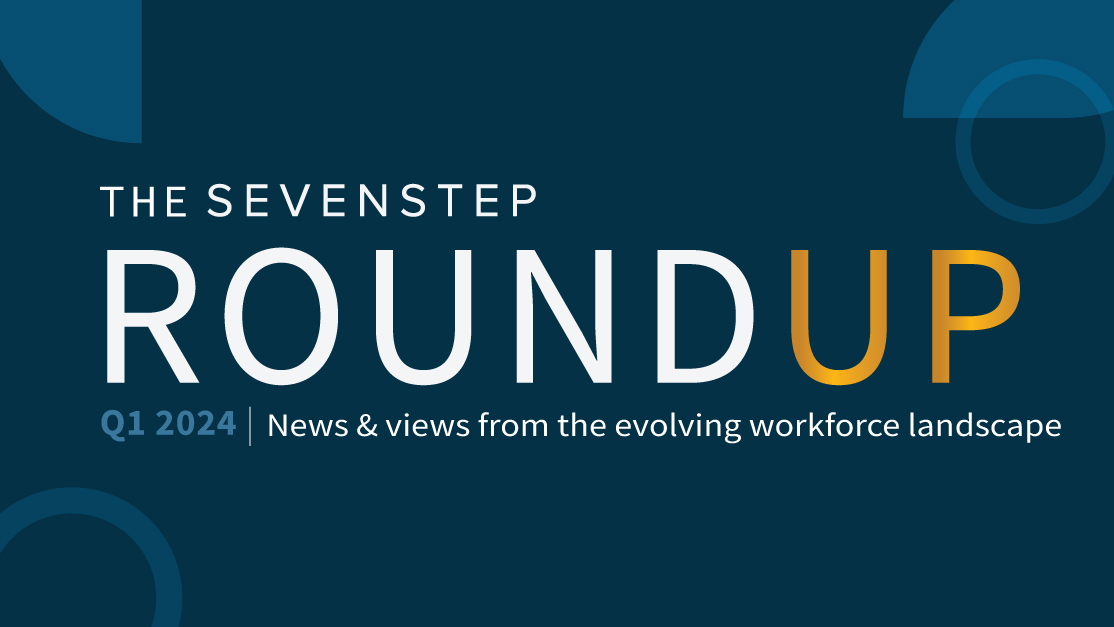 Sevenstep Roundup Q1 2024