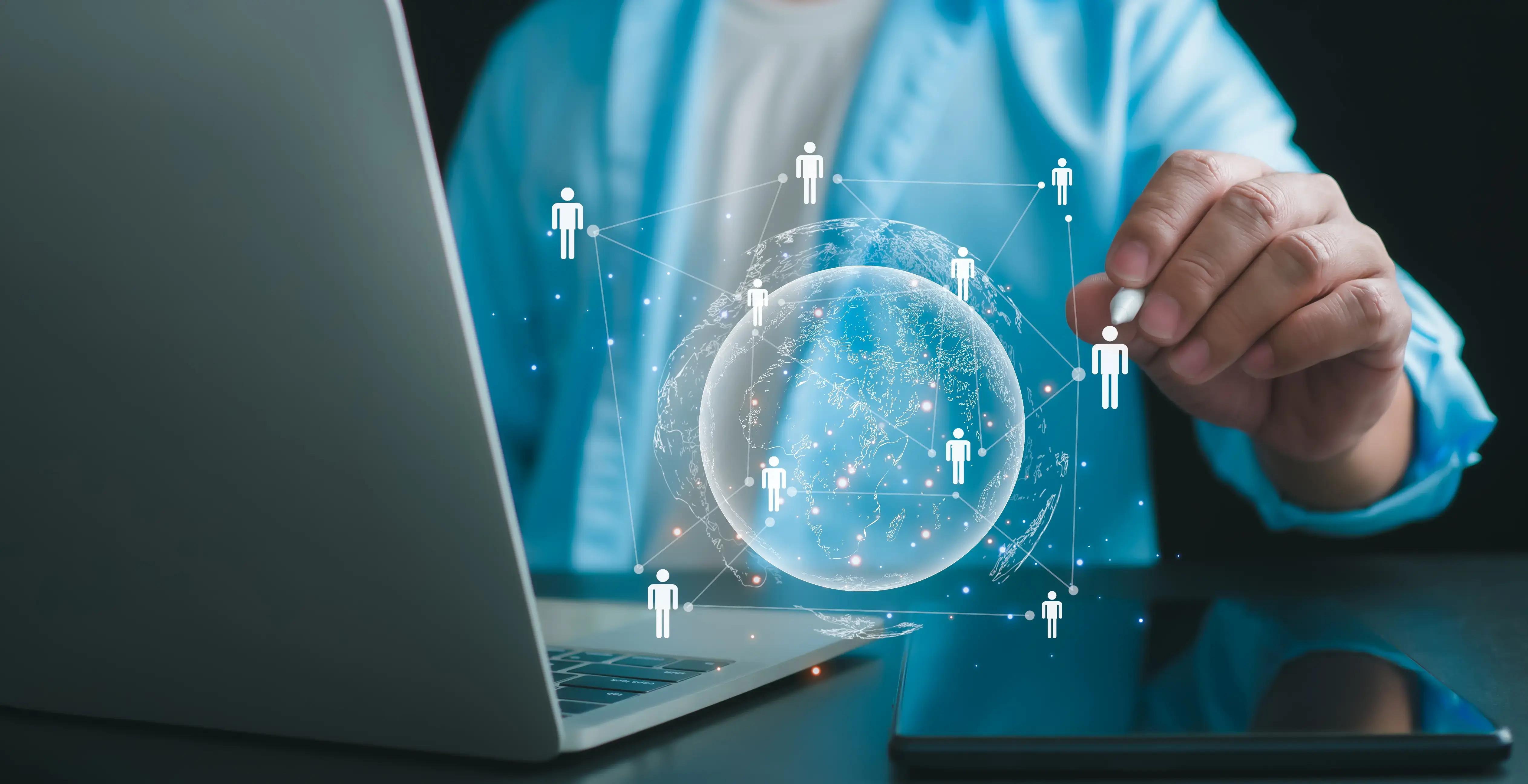 Direct Sourcing Requires More than a Great MSP Provider